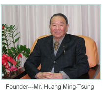 Chin Ching Group - About