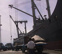 Chin Ching Group - About