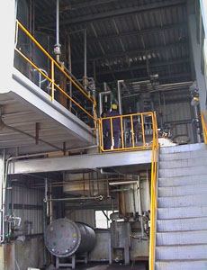 Chin Ching Group - Products