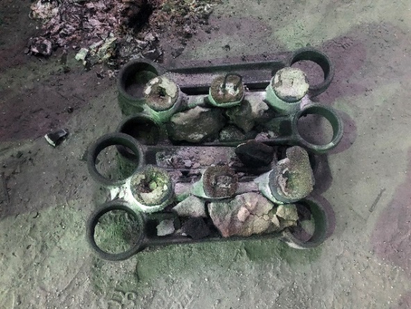 Chin Ching Group - Highly recommended